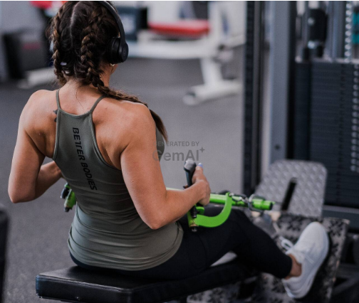 Gym Star Apparel Canada - Fitness Clothing, Accessories and Supplement
